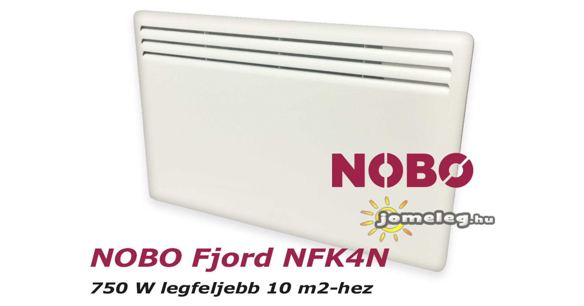 Elektromos fűtőpanel 3-5 nm-hez